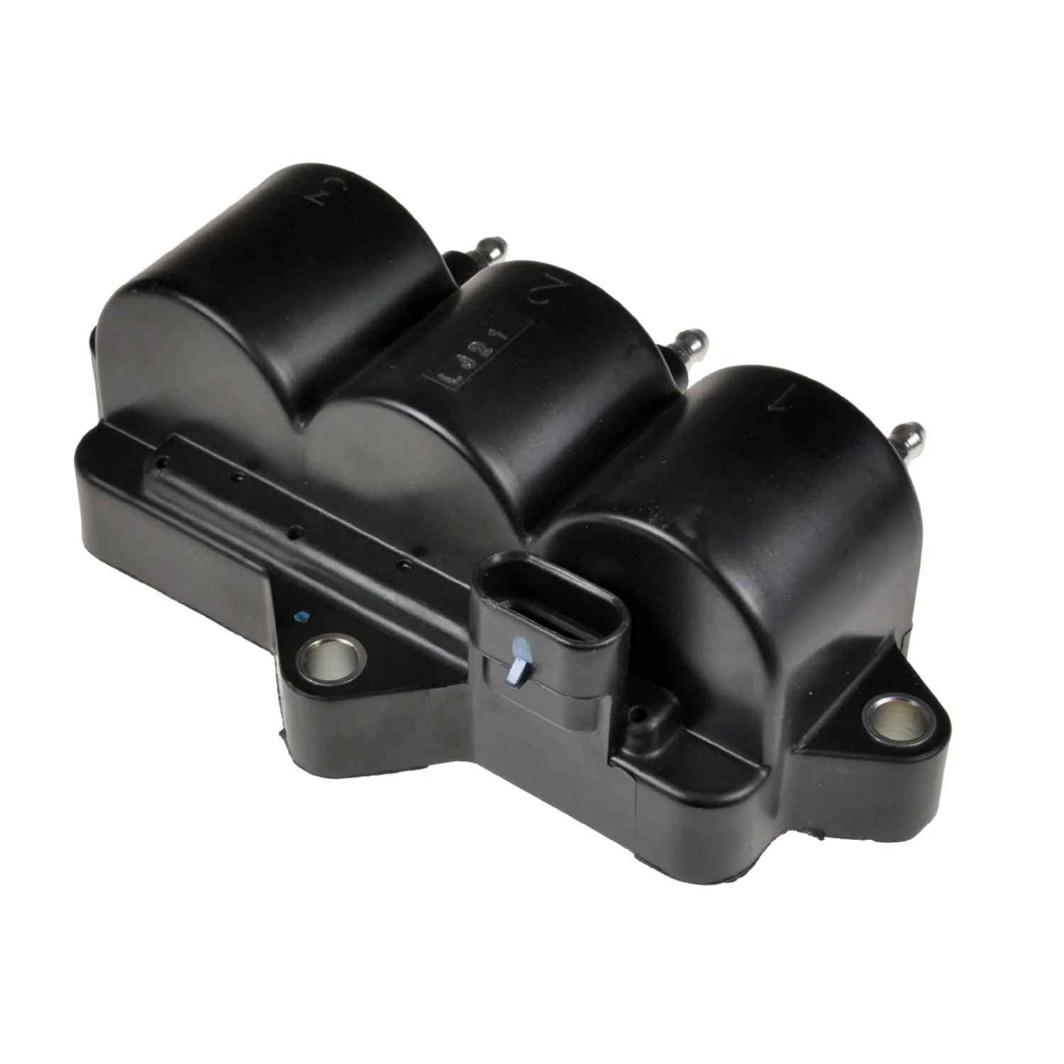 Ignition Coil Fits Chevrolet GM Matiz Spark OE 96291054 Blue Print ...