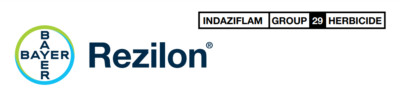 Rezilon Herbicide - 1 Quart - 19.05% Indaziflam - compared to Alion NO ...
