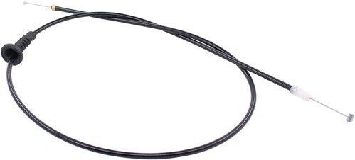 For 07-13 MINI Cooper Hood Release Cable Set 51232751378 51237148865 ...