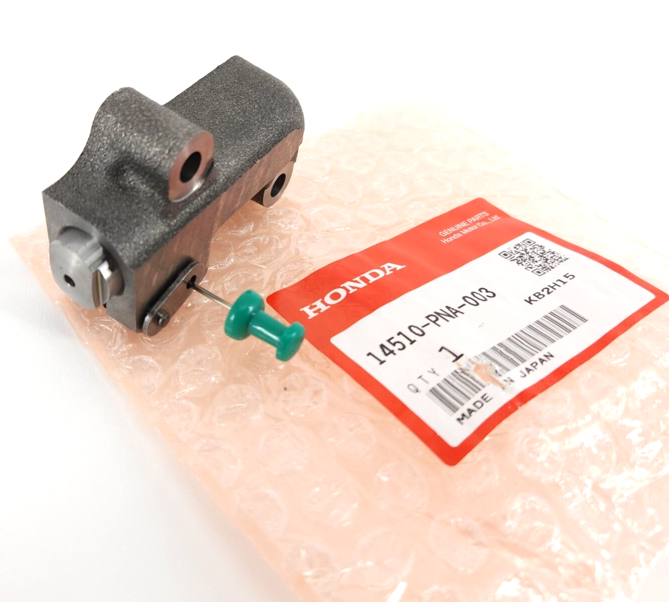 Genuine OEM Honda Acura 14510-PNA-003 Timing Chain Tensioner Assembly ...