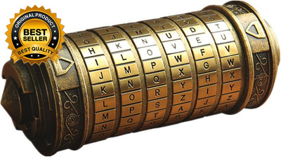 Code Mini Cryptex Valentine'S Day Interesting Creative Romantic Birthday Gifts | eBay