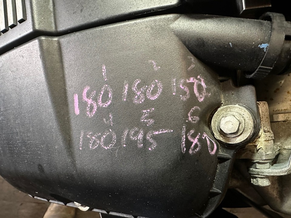 03-06 BMW E46 330 RWD M54 B30 Engine 129K Video READ | eBay