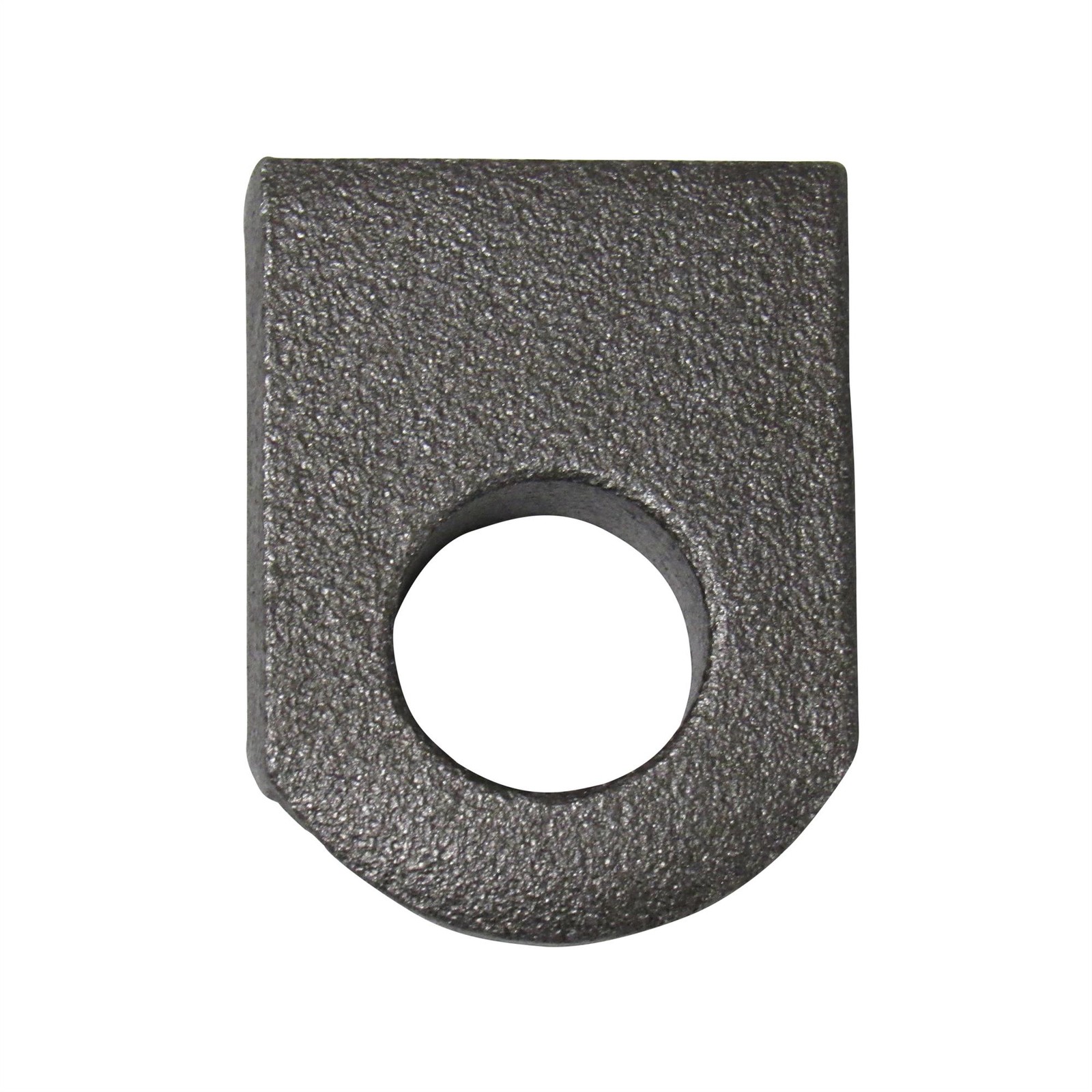 Weld On Gate Eyes 3/4" , 7/8" or 1" X2 (Pair Hinge Hanger Self Colour ...