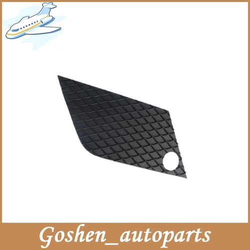 1668851722 # Lower Front Bumper Grille Left For MERCEDES M W166 2011 ...