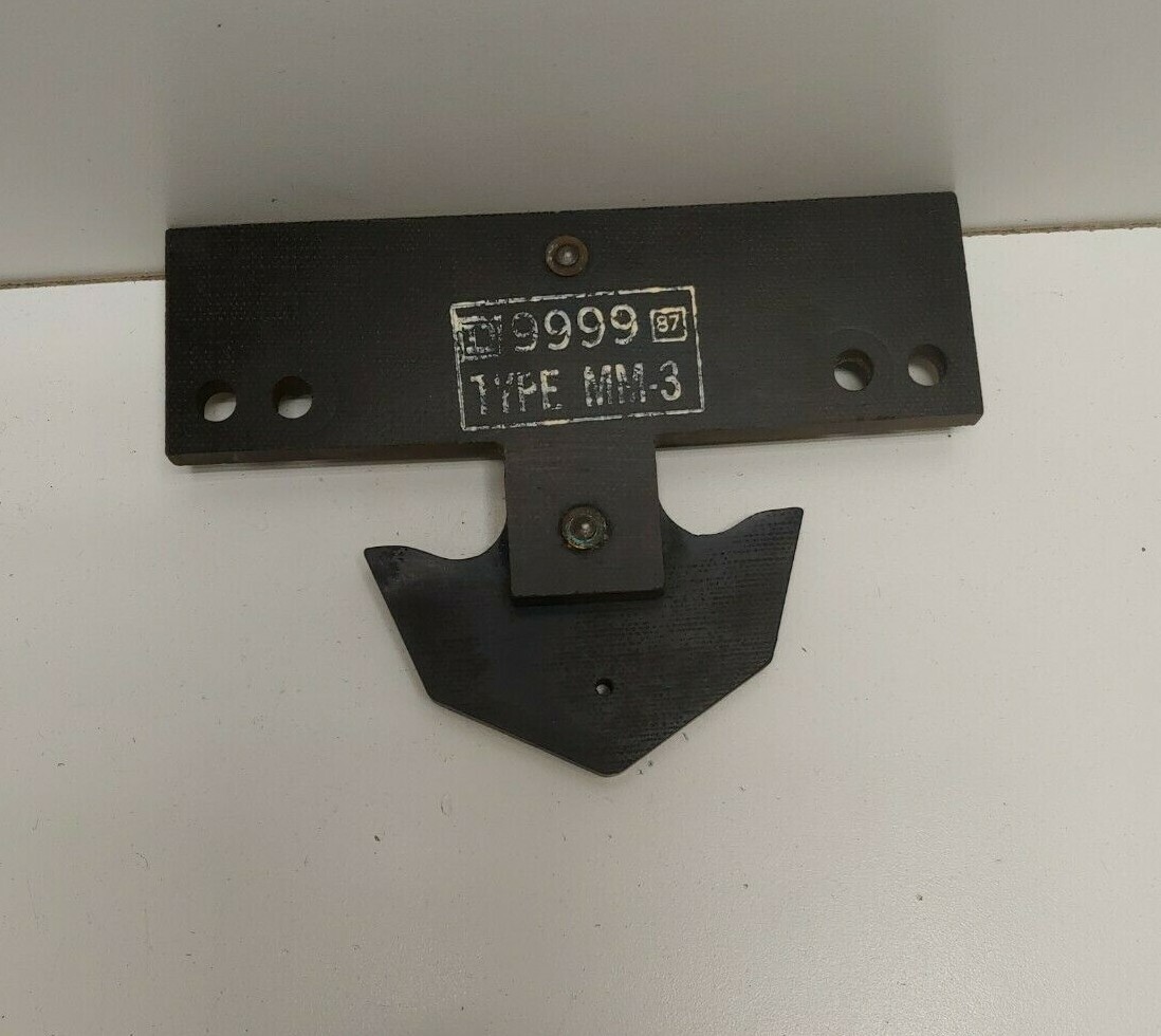 GUARANTEED! SQUARE D MECHANICAL INTERLOCK KIT 9999-MM-3 | eBay