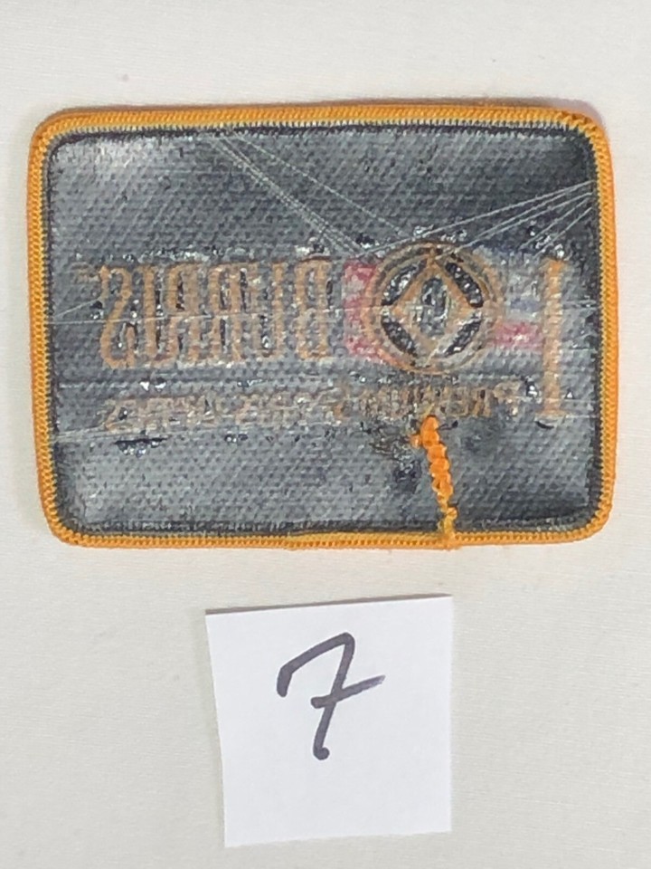 GUN PATCHES MILITARY HUNTING MORALE HOOK & LOOP or IRON SEW ON read ...