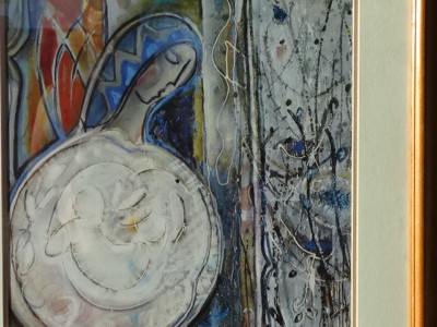 Bill Rane 1989 Exhibition poster unsigned | eBay