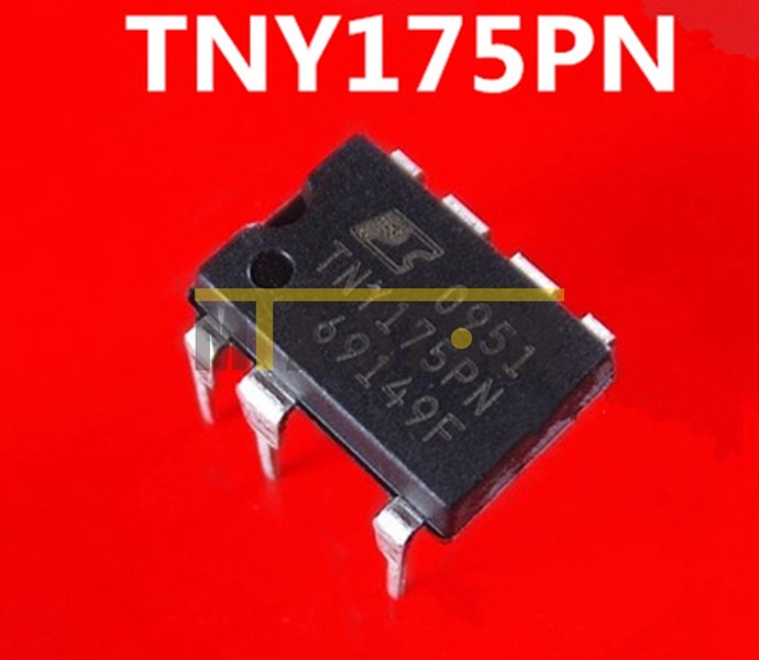 10PCS TNY175PN DIP-7 New Electronic ComponentBest Offer | eBay