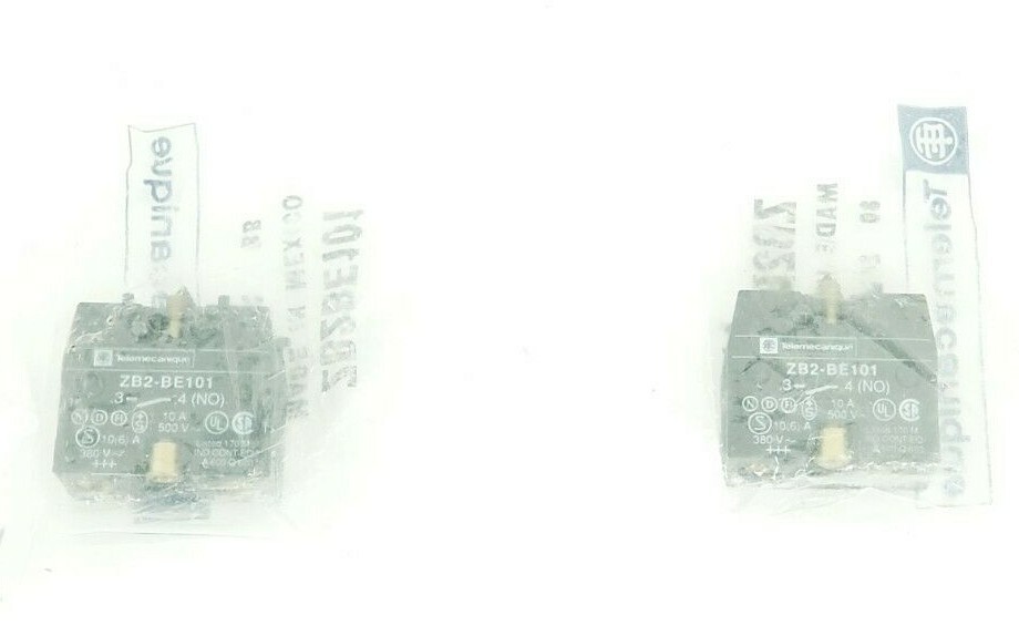 Telemecanique ZB2BE101 PLC for sale online | eBay