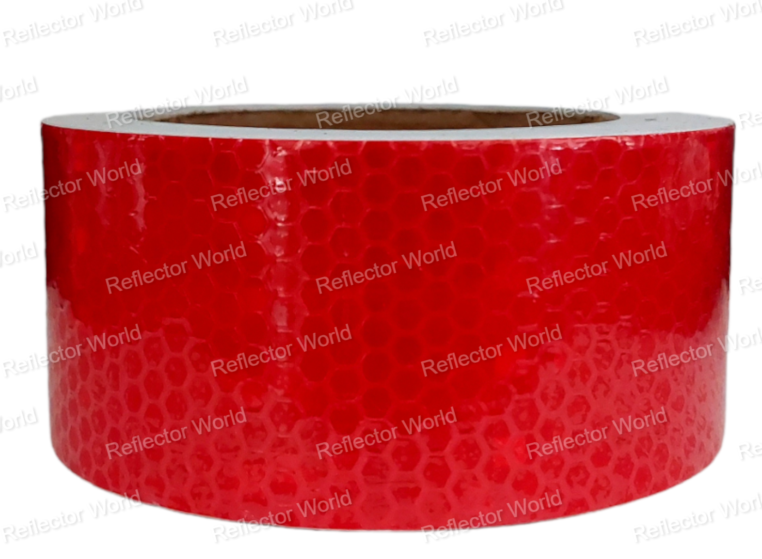 Reflective Tape High Intensity - Self Adhesive Vinyl Hi Viz Truck Lorry ...