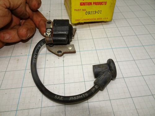 Phelon 09213-01 Ignition Coil Module Test Results in Photos | eBay