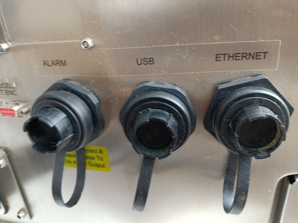 2020 LINX 8900 IP55 HIGH SPEED CONTUNUOUS INKJET PRINTER | eBay