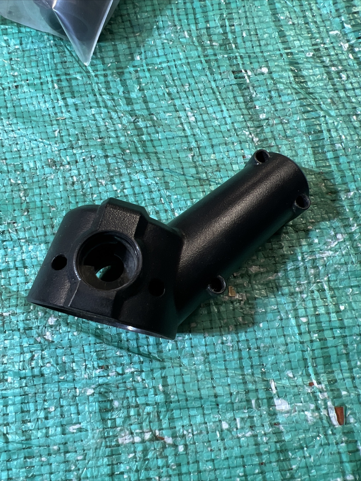 P2008 Ryobi 18 Volt String Trimmer Lower Housing Assembly 351110001 for ...