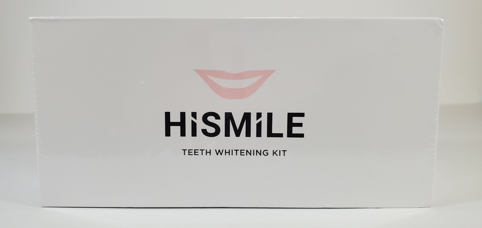 HiSmile LED Teeth Whitening Kit - Whiten - Repairs Enamel - Treats ...