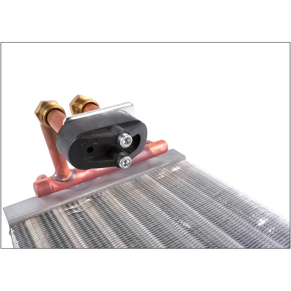 AC Heater Box Assembly HVAC Box for Kenworth T600 T800 W900 W900B W900L ...