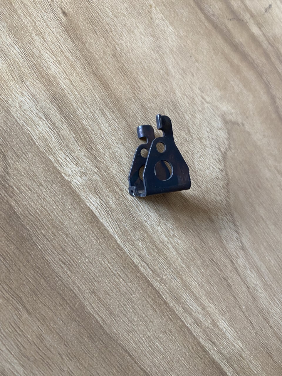 Remington Model Nylon 66/77 .22 Rifle, Disconnector Pivot, R-874 | eBay