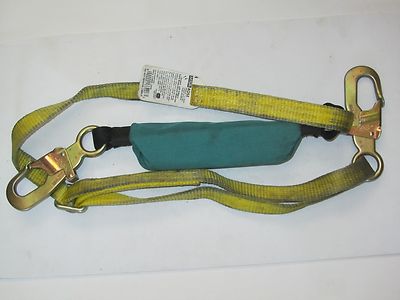 Safety Harnesses - Msa Rose