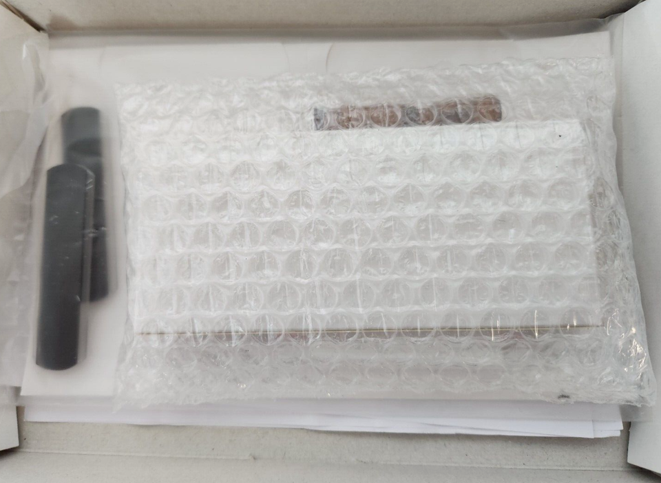 Thermo Scientific OQ/PQ Caffeine, Pyrene Standards Kit 3323.0010 | eBay