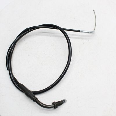 Misfit 250 Choke Cable Part Number - MR250-3330000 For Cleveland ...
