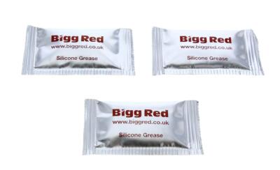 BRAKE SILICONE GREASE SLIDER PIN GUIDE TUBE GREASE FITS | eBay