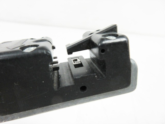 AMP 58074-1 HAND TOOL & 58247-2 TERMINATING HEAD 18-26 AWG MTA 156 ...