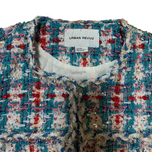 Women's Second-hand Clothing Outerwear URBAN REVIVO niko∞2525 | eBay