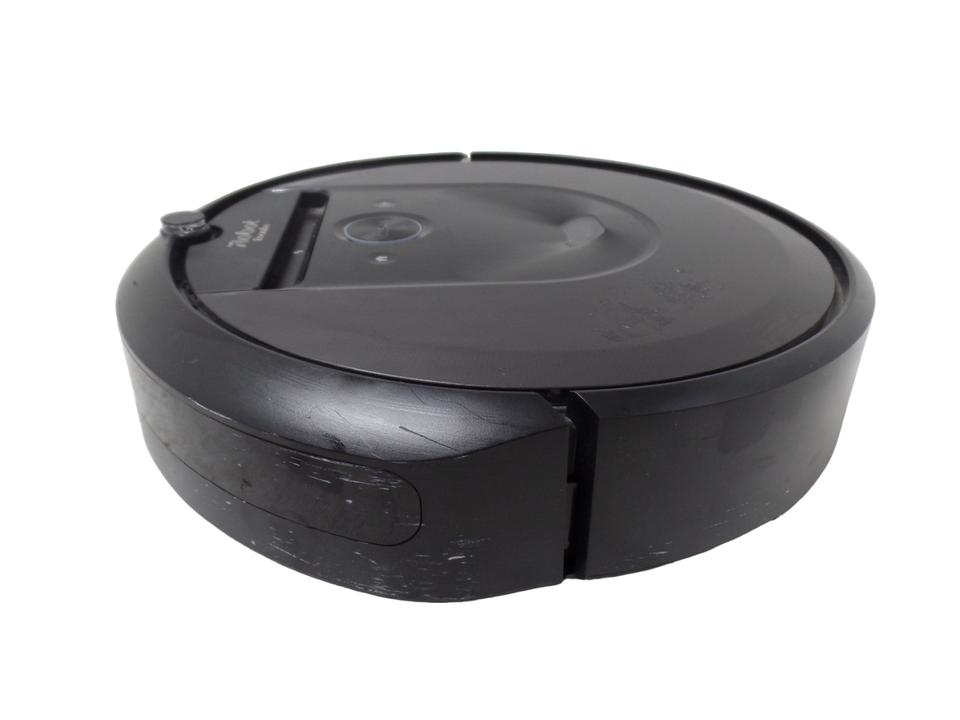 iRobot Roomba i7 Robot Vacuum Cleaner - Black (RVB-Y2) - Free Shipping ...
