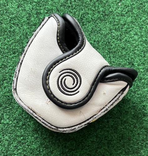 Odyssey Stroke Lab Tuttle Putter 33" Right Hand With Headcover | eBay