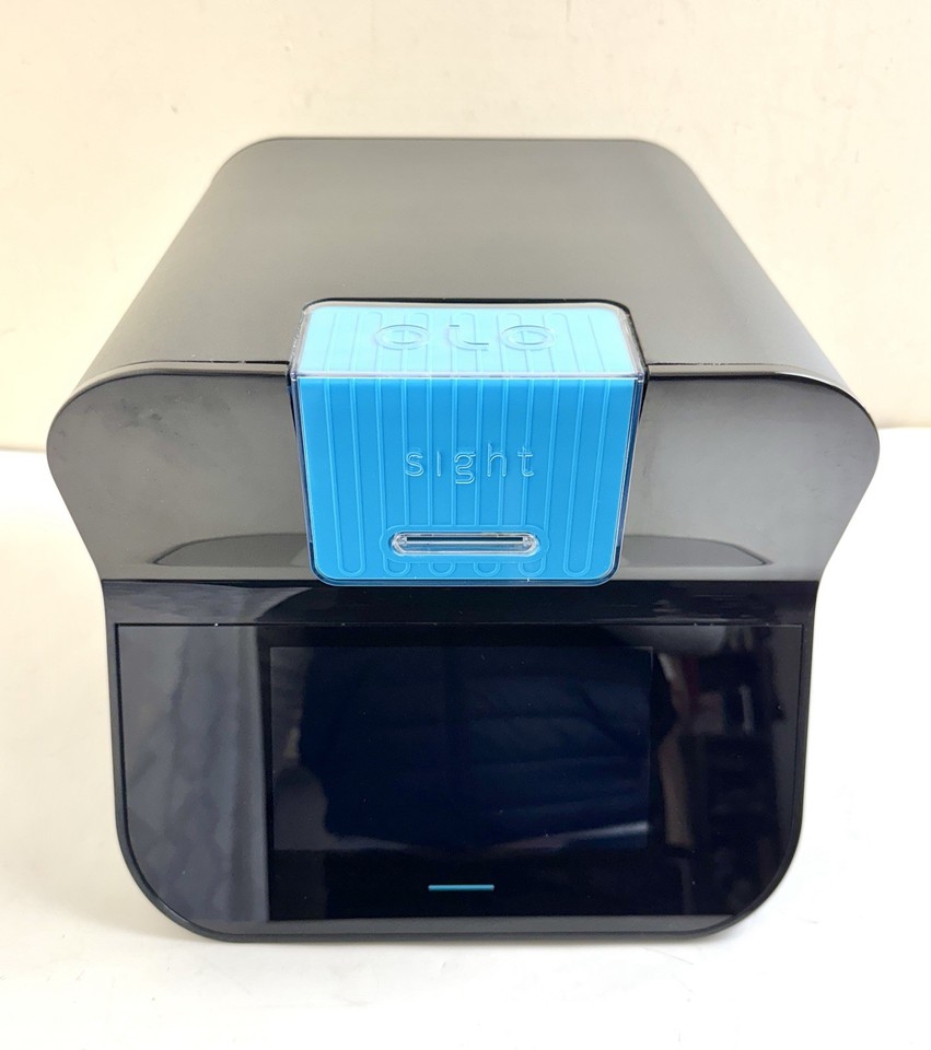 SIGHT DIAGNOSTICS OLO-E1 *Ai TECHNOLOGY* HEMATOLOGY BLOOD ANALYSER NO ...