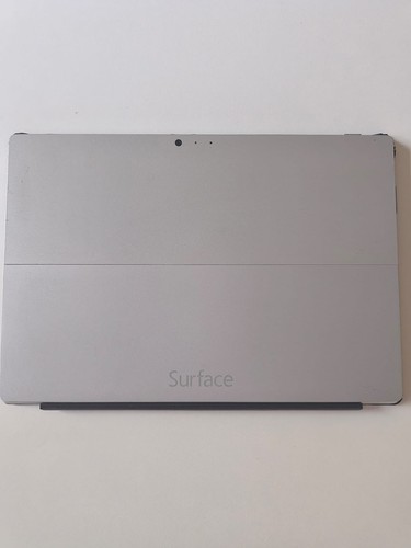 Microsoft Surface Pro 3 Tablet With Keyboard Windows 10 Pro Intel i5 4GB 128GB | eBay