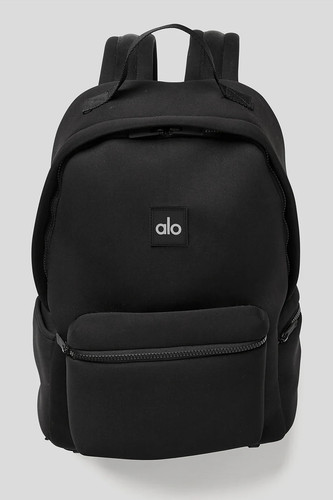 Alo Yoga Stow Backpack with Detachable Pouch Inside- New with Tags ...