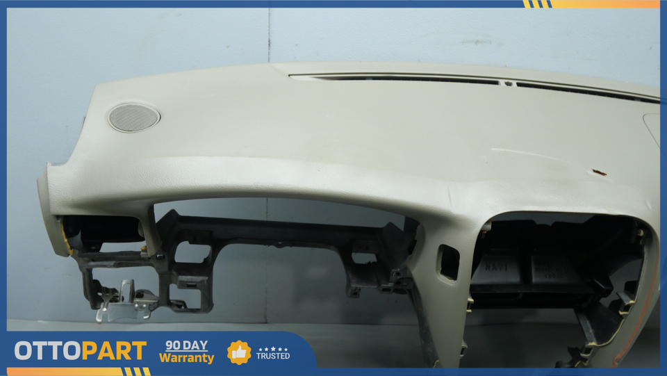 2001-2003 LEXUS LS430 Dash Dashboard Instrument Trim Cover Panel OEM ...