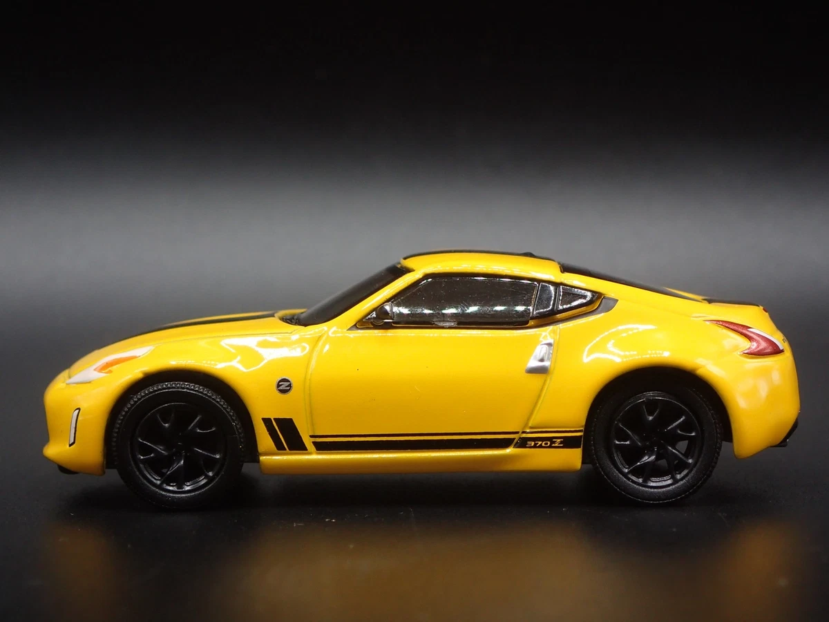 Nissan 370z 2022 Coupe