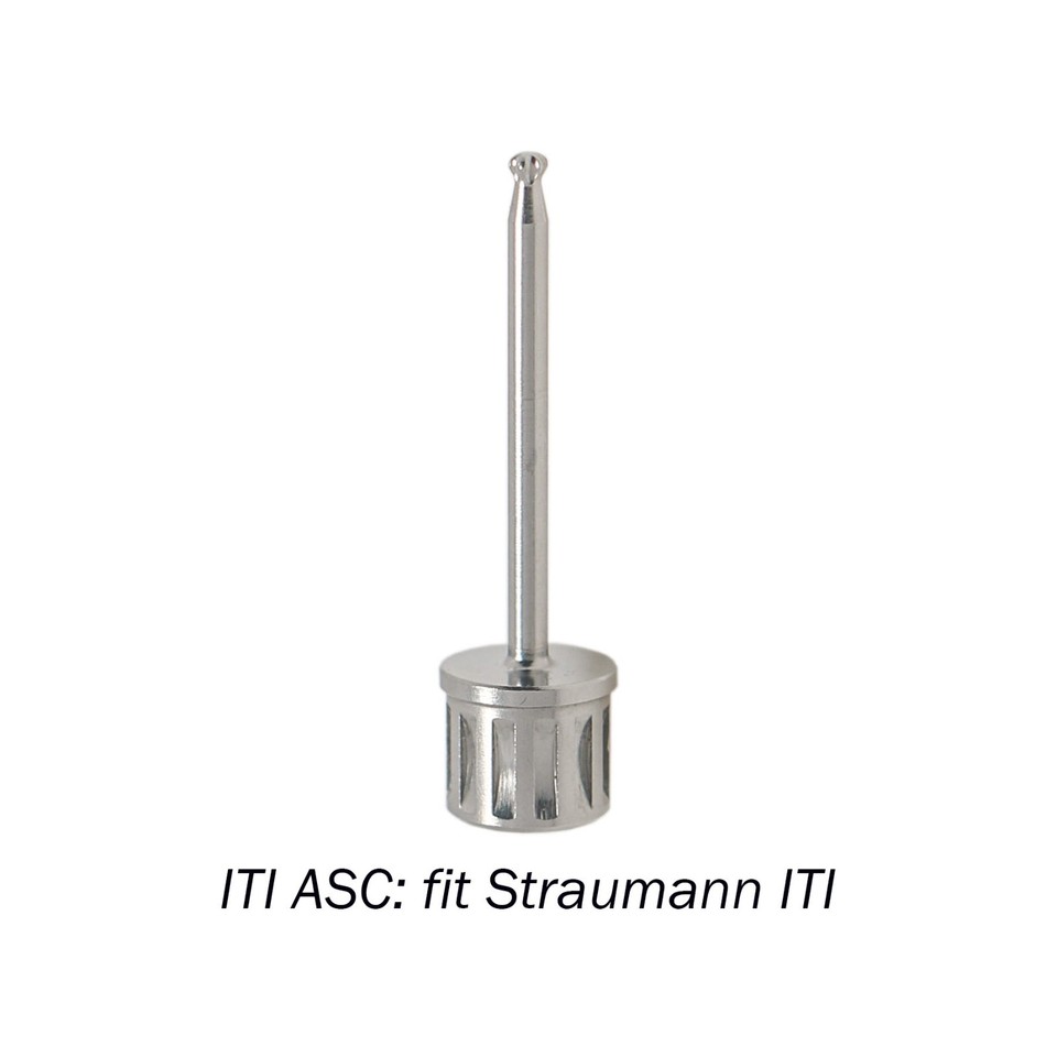 US Implant Screwdriver Angulated Screw ASC Channel Driver Hiossen Nobel ...