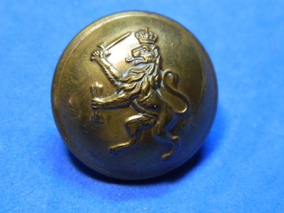 Buttons - Antique Livery Buttons Lion