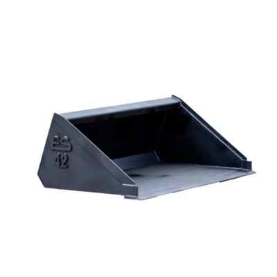 42″ Toro Dingo Smooth Bucket MINI SKID STEER HEAVY DUTY MADE IN USA WE ...