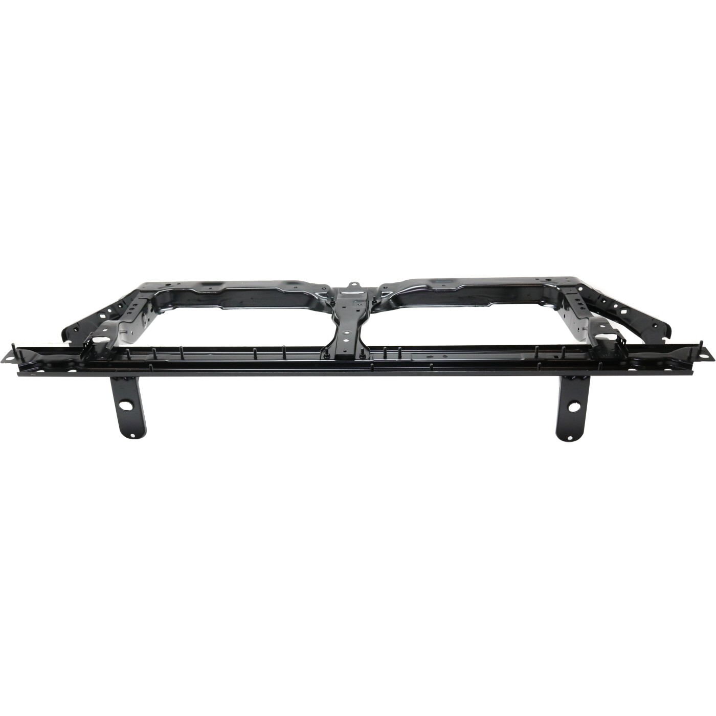 Radiator Support Assembly For 2015-2019 Nissan Frontier 2015 Xterra ...