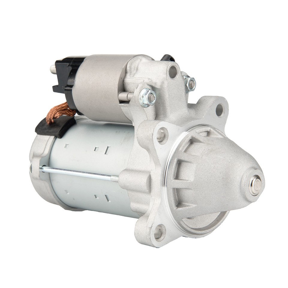 Starter for Ford F250 6.2L 2014-2019 F150 5.0L 2013-2014 1.6KW 12V CW ...
