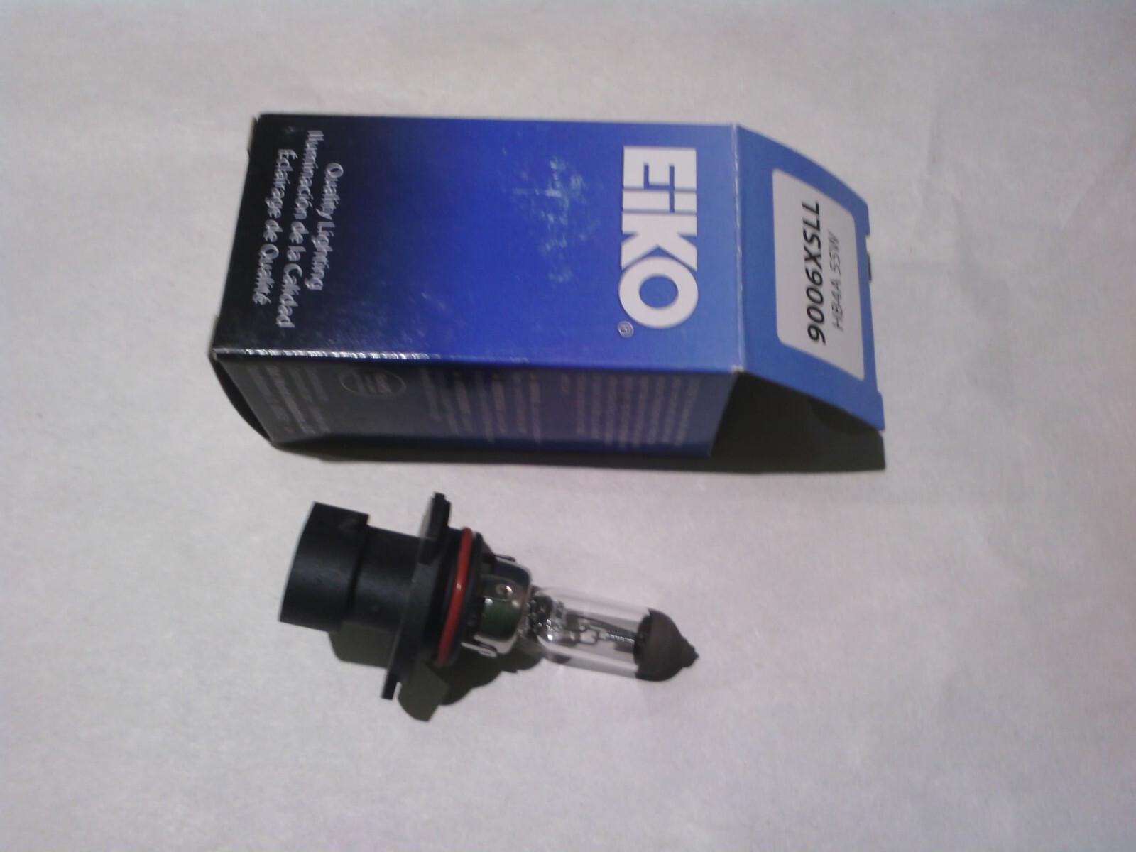 Headlight+Bulb-C+Eiko+9006XSLL for sale online | eBay