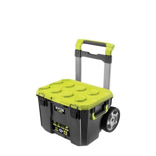 Ryobi Link Rolling Tool Box - Green (STM201) 33287194919 | eBay