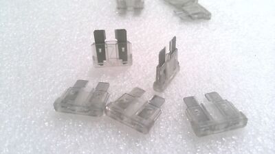 GENUINE LITTELFUSE 257 FUSE, 2A BLADE TYPE FUSE, 32 V (LOT OF 20) | eBay