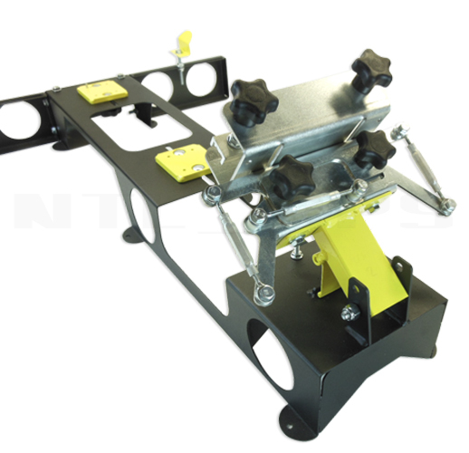 Silk Skates© Premium Skateboard Screen Printing Press skateboarding ...