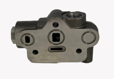 Hydraulic Valves - Prince Control Valve