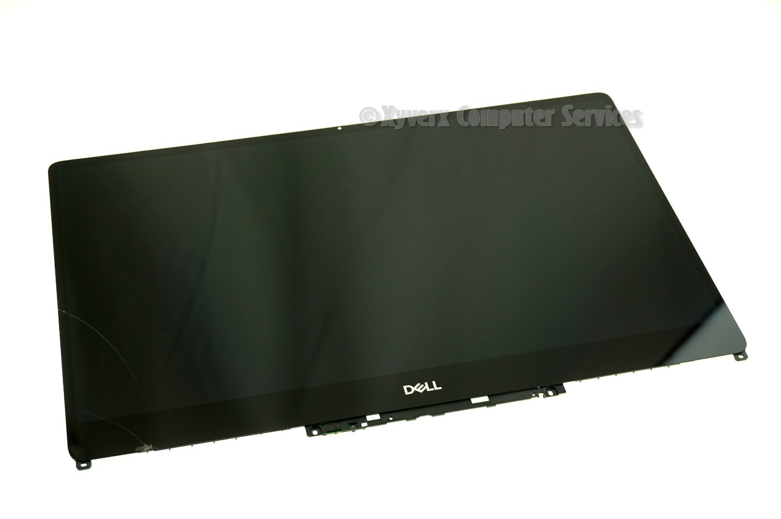 XWHYC B156ZAN03.4 GENUINE DELL LCD 15.6 TOUCH HD INSPIRON 7586 P76F AS ...