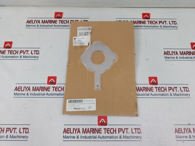 Endress+Hauser 50097690 Promag Grounding Disc For Magnetic Flow ...