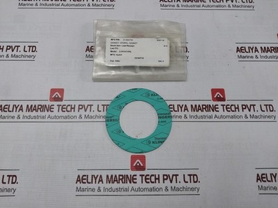 Lotto Di 6X Klingersil C-4401 Thermoseal Hydril Guarnizione OH 6 | eBay