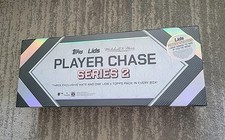 2025 Topps Lids Baseball Checklist, Set Info, Series 2 Boxes