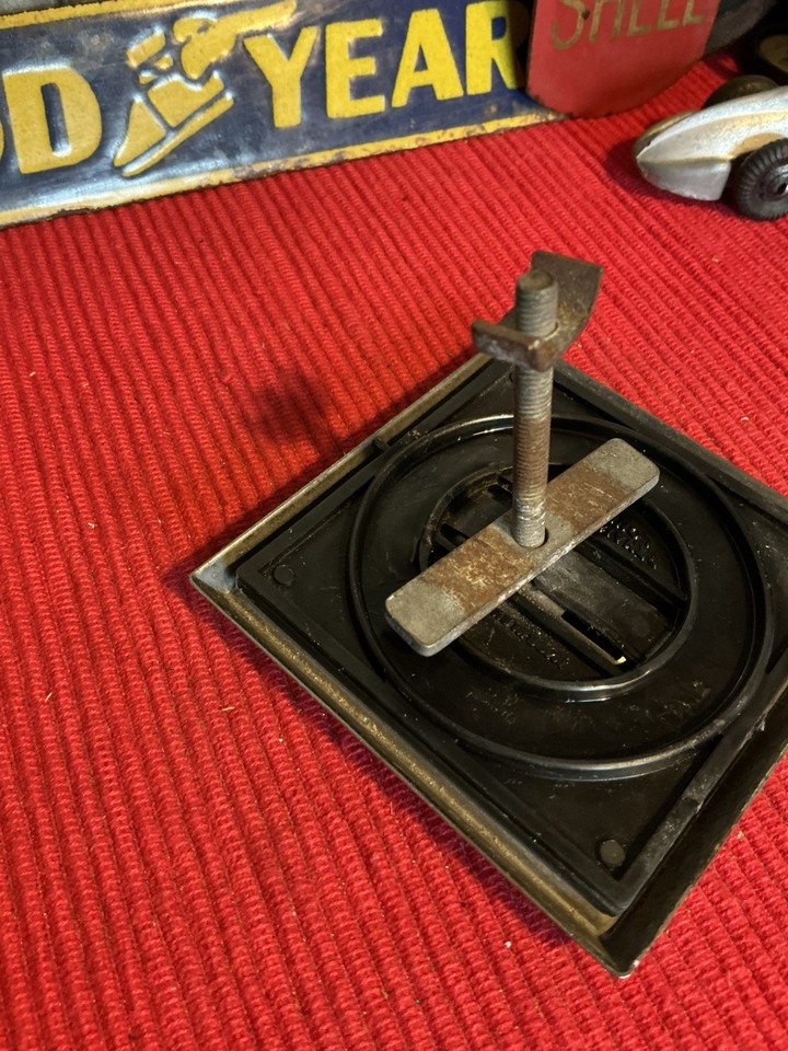 Vintage Car Badge - JAGUAR RAC Car Grille Badge - RAC JAGUAR Car Badge ...