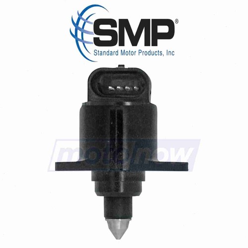 Standard Motor Electronic Fuel-Injection Idle Air Control Module for ui ...