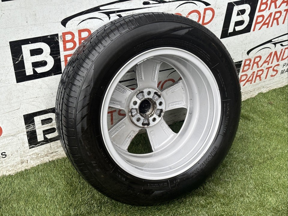 AUDI A1 ALLOY WHEEL 15'' INCH 82A601025 MK2 2019 - 2025 185/65/15 | eBay UK